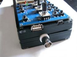 mchf transceiver enclosure 3D Models | Page 1 | STLFinder
