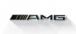 mercedes amg badge 3D Models | Page 1 | STLFinder