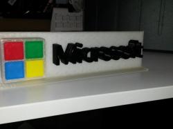 microsoft 3d | Page 1 | STLFinder