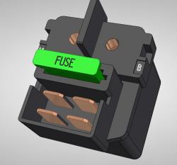 solenoid relay 3D Models | Page 1 | STLFinder