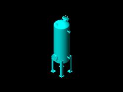 filter sand filter 3d models 【 STLFinder