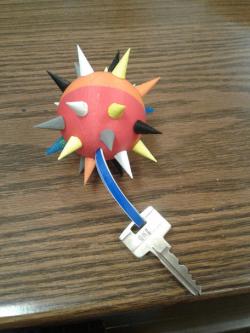 medieval spiked ball 3D Models | Page 1 | STLFinder