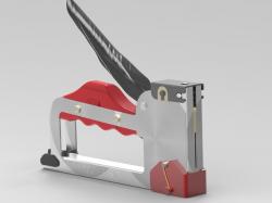 fuller pro staple gun 3D Models | Page 1 | STLFinder