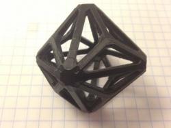 triakis octahedron 3D Models | Page 1 | STLFinder