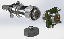 weatherproof cable connector 3D Models | Page 1 | STLFinder