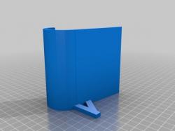 Wind generator Lenz II turbine 3D Models | Page 1 | STLFinder