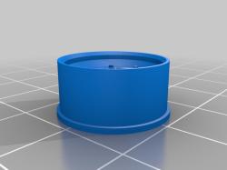 ssr mk3 wheels 3D Models | Page 1 | STLFinder