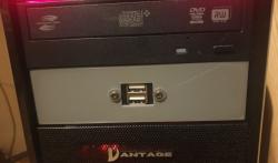 5.25 bay cover plates 3D Models | Page 1 | STLFinder