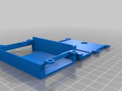 adafruit matrix 3D Models | Page 1 | STLFinder