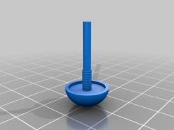 threaded rubber bumper 3D Models | Page 1 | STLFinder