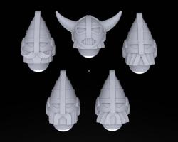 space dwarf stl 3D Models | Page 1 | STLFinder