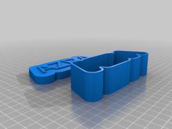 az letters 3D Models | Page 1 | STLFinder