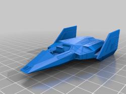 captain falcon fzero 3D Models | Page 1 | STLFinder