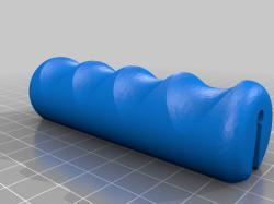 zap straps 3D Models | Page 1 | STLFinder