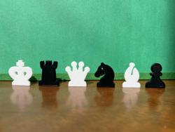 gucci bucket hat chess com playing style 3D Models | Page 1 | STLFinder
