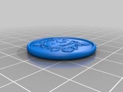 malifaux marker 3D Models | Page 1 | STLFinder