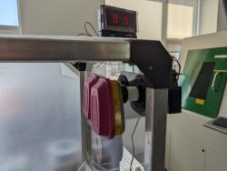 3m fap t03 a2 filters 3D Models | Page 1 | STLFinder