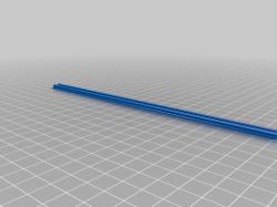 ender 3 s1 over extrusion 3D Models | Page 1 | STLFinder