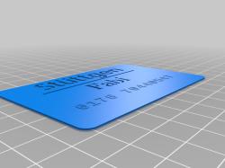 nextdoor com pages fabi oliveira 3D Models | Page 1 | STLFinder