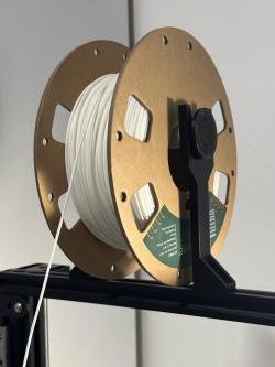 filament holder bearings 3D Models | Page 1 | STLFinder