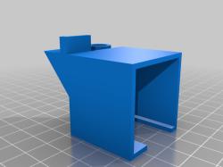 frigidaire freezer ice maker fill cup 3d printer file | Page 1 | STLFinder