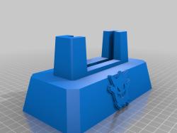 cgc record holder 3D Models | Page 1 | STLFinder