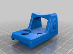 elcan with rmr 3D Models | Page 1 | STLFinder