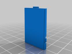 bay cover 3D Models | Page 1 | STLFinder