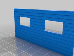 ho scale wood shop 3D Models | Page 1 | STLFinder