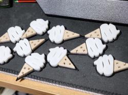 disney croc jibbitz 3d models 【 STLFinder