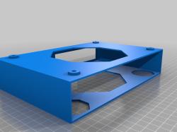 audio interface desk mount 3D Models | Page 1 | STLFinder
