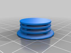 ikea rigga 3D Models | Page 1 | STLFinder