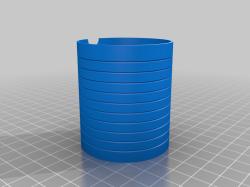 plastic measure cup 3D Models | Page 1 | STLFinder