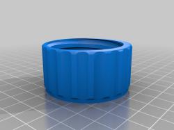 gasoline cap 3D Models | Page 1 | STLFinder