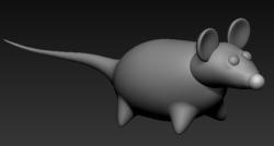 mouse guard 3d models | Page 1 | STLFinder