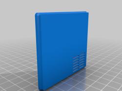 nodemcu pir 3D Models | Page 1 | STLFinder