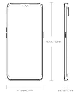 oppo f11 printed back covers 3D Models | Page 1 | STLFinder