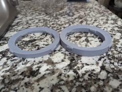 pasta adapter kitchenaid mixer 3D Models | Page 1 | STLFinder