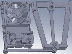 dsc it 100 raspberry pi 3D Models | Page 1 | STLFinder