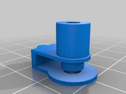 clip nut 3D Models | Page 1 | STLFinder