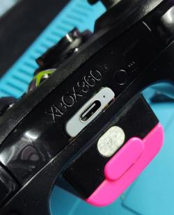 rechargeable battery packs for xbox 360 3D Models | Page 1 | STLFinder