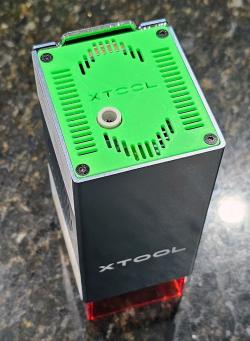 xtool 40w laser module for d1 pro 3D Models | Page 1 | STLFinder