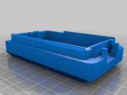 модуль fpc si4732 v5 0 чип 2m для quansheng uv k5 3D Models | Page 1 ...