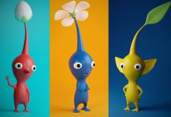 pikmin 3 ebay 3D Models | Page 1 | STLFinder