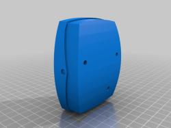 alien colonial marine armor 3D Models | Page 1 | STLFinder