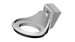 wall mount motion sensor 3D Models | Page 1 | STLFinder