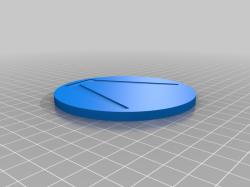 arc reactor clock 3D Models | Page 1 | STLFinder
