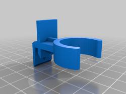 caddy clip 3D Models | Page 1 | STLFinder