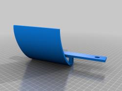 central air vent deflectors 3D Models | Page 1 | STLFinder