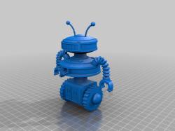 candy cadet model | Page 1 | STLFinder